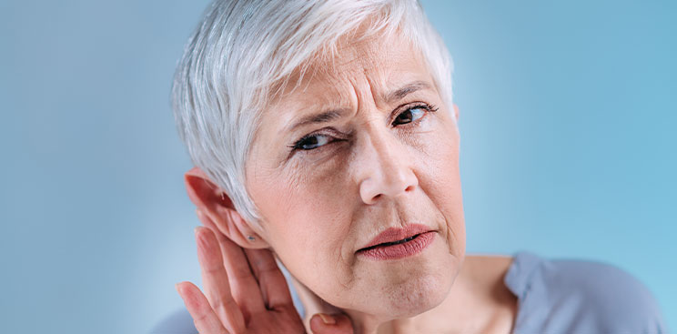 Contemporary Research on Hearing Loss - dB Hearing Health & Medspa ...