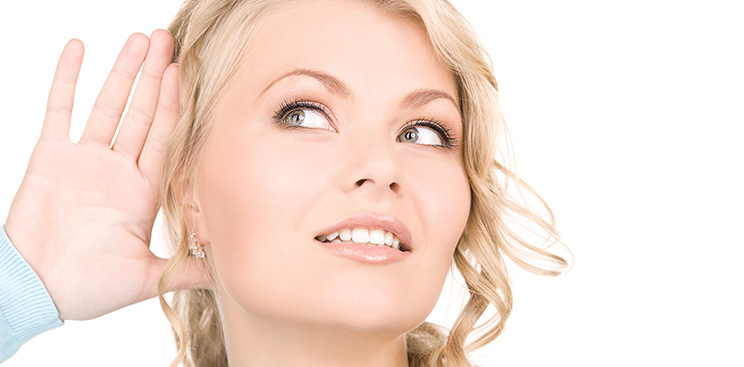 Losing Your Hearing Only on One Side - dB Hearing Health & Medspa ...