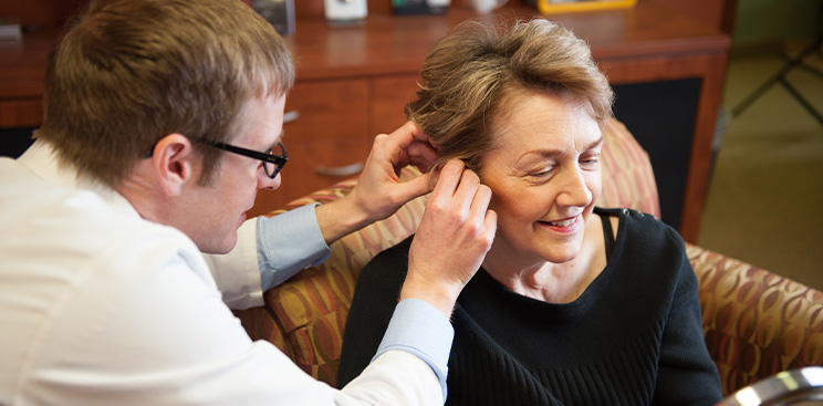 Taking Care of your Hearing Instruments - dB Hearing Health & Medspa ...